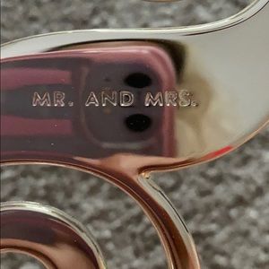 kate spade | Party Supplies | Nwt Kate Spade Darling Point Ampersand ...